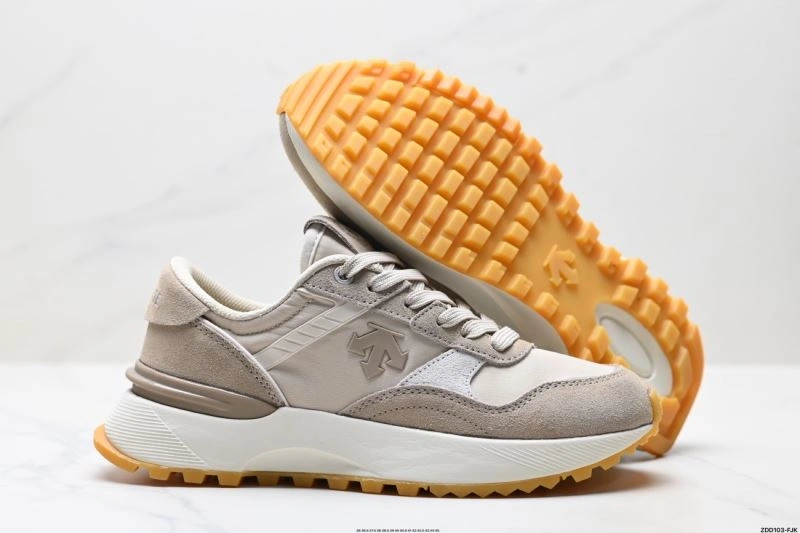 High fidelity Descente Shoes