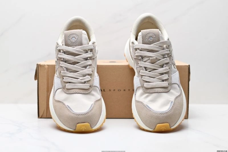 High fidelity Descente Shoes