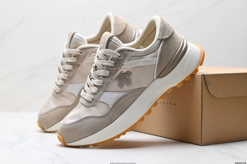 High fidelity Descente Shoes