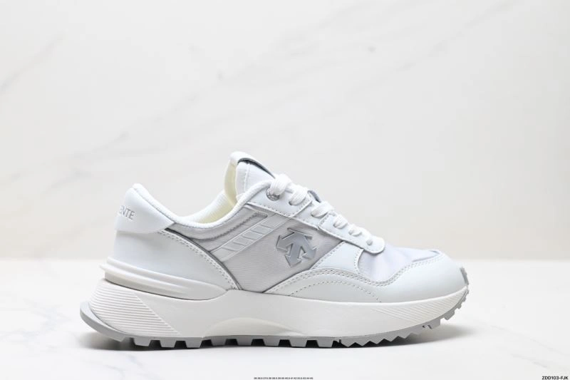 Descente Shoes