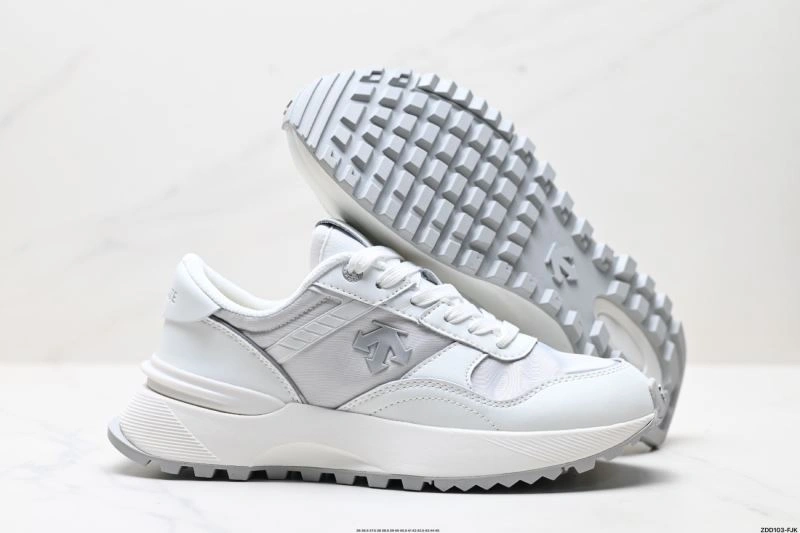 Bargain Descente Shoes