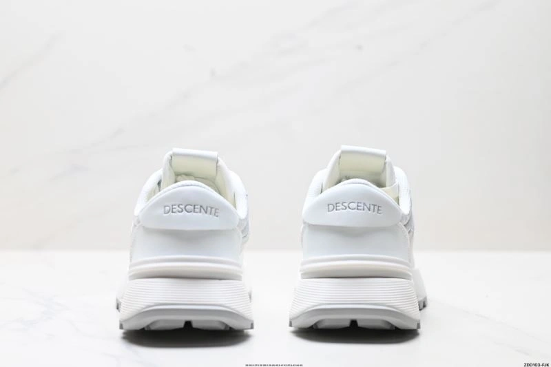 Bargain Descente Shoes