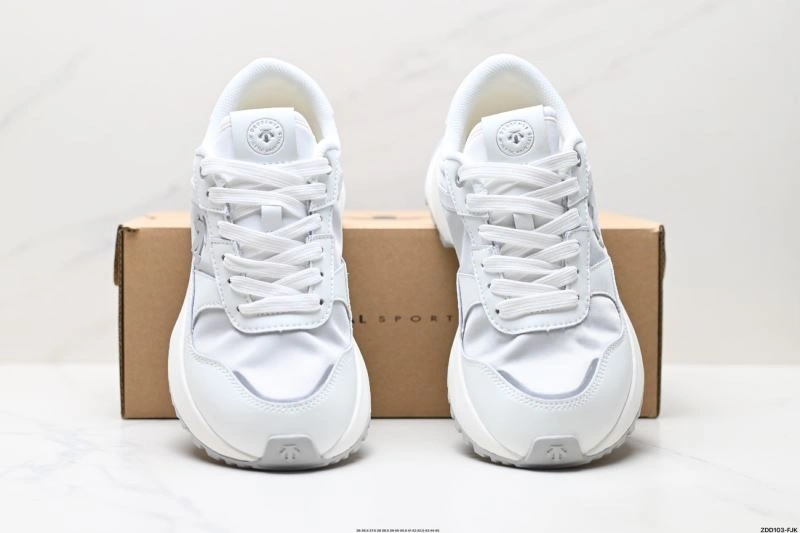 Bargain Descente Shoes