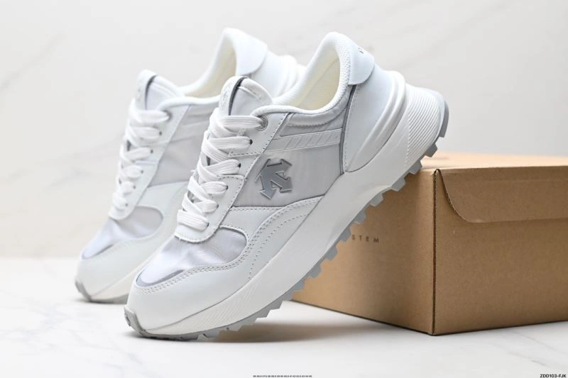 Bargain Descente Shoes