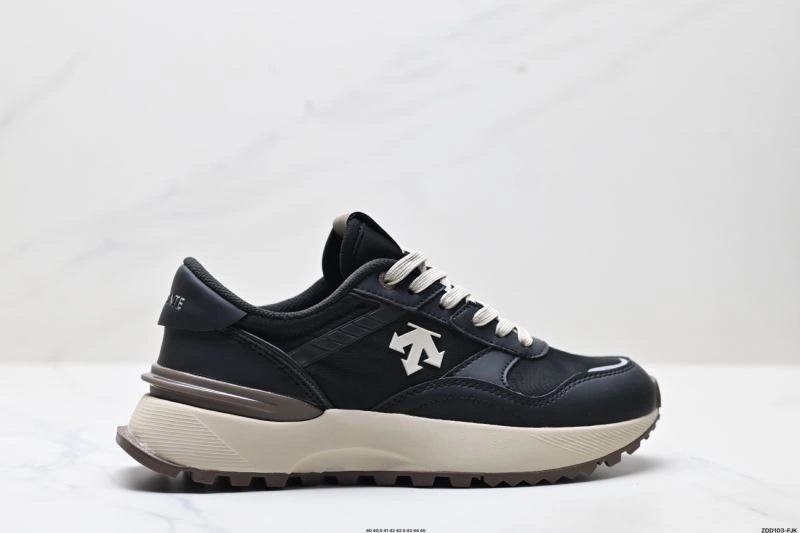Descente Shoes