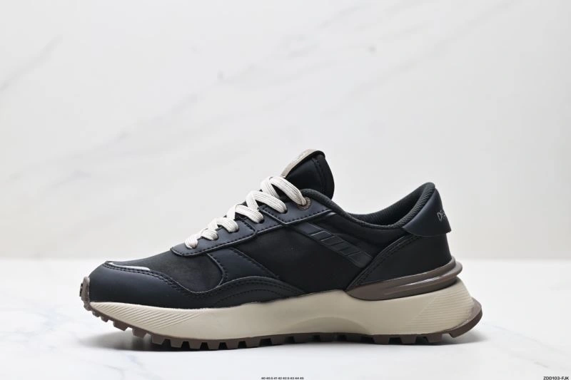 Economical Descente Shoes
