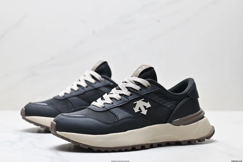Economical Descente Shoes
