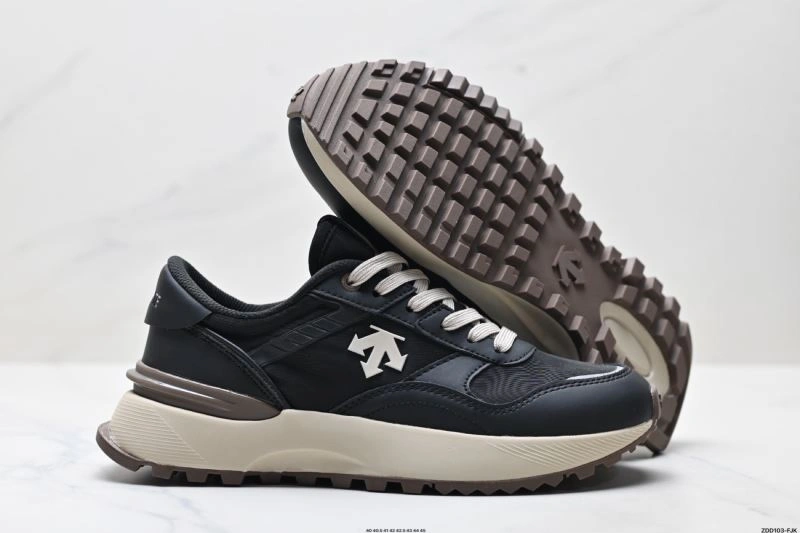 Economical Descente Shoes