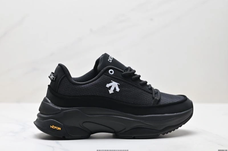 Descente Shoes