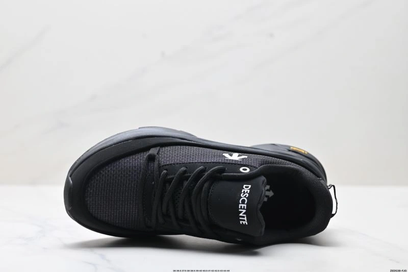 Budget-friendly Descente Shoes