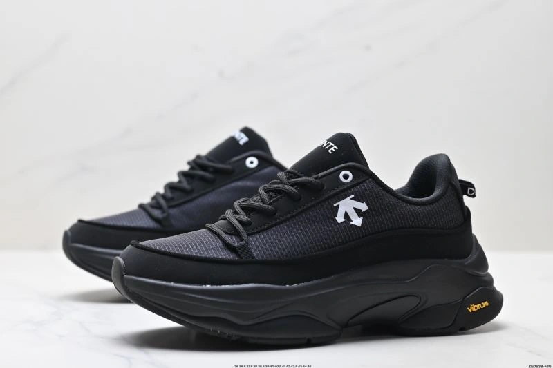 Budget-friendly Descente Shoes