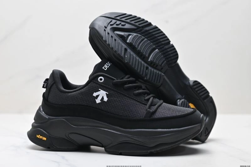 Budget-friendly Descente Shoes