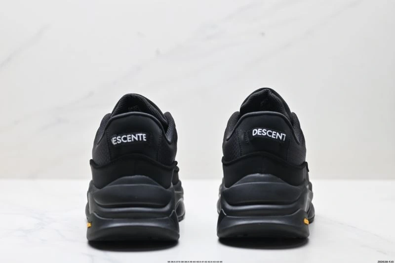 Budget-friendly Descente Shoes