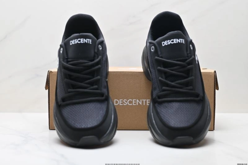 Budget-friendly Descente Shoes