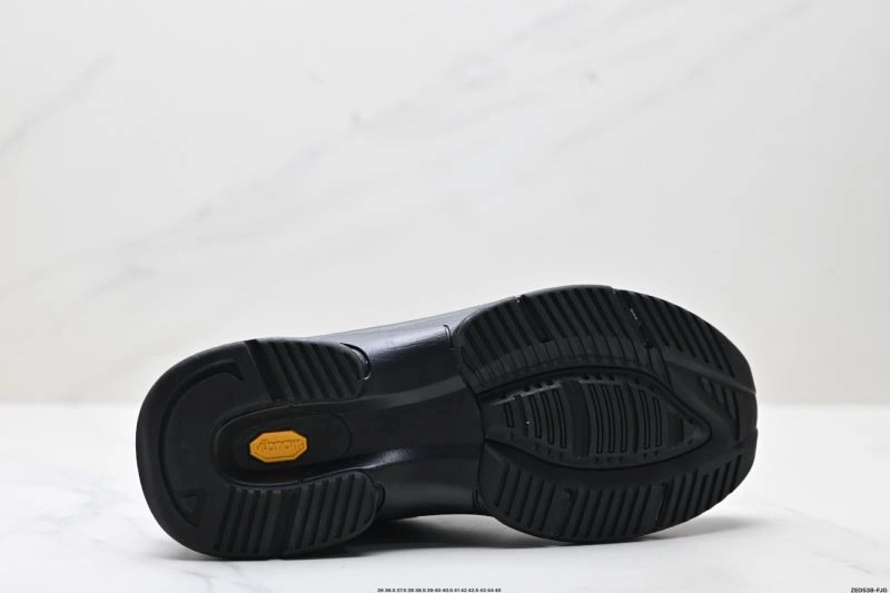 Budget-friendly Descente Shoes