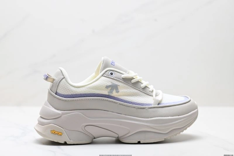 Descente Shoes