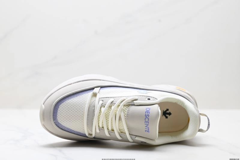 Economical Descente Shoes