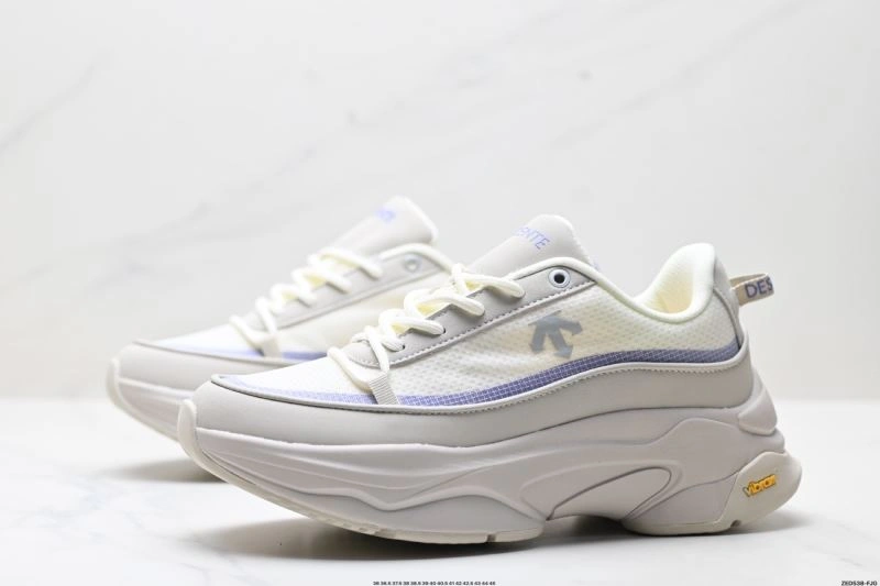Economical Descente Shoes