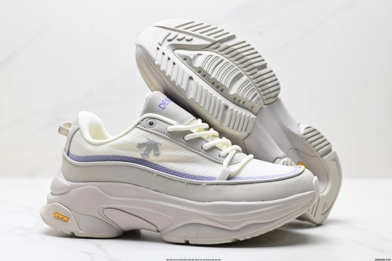 Economical Descente Shoes