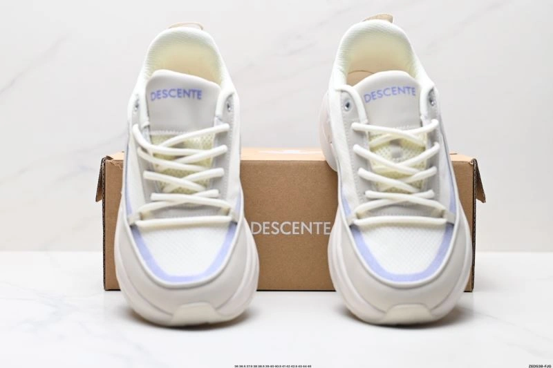 Economical Descente Shoes
