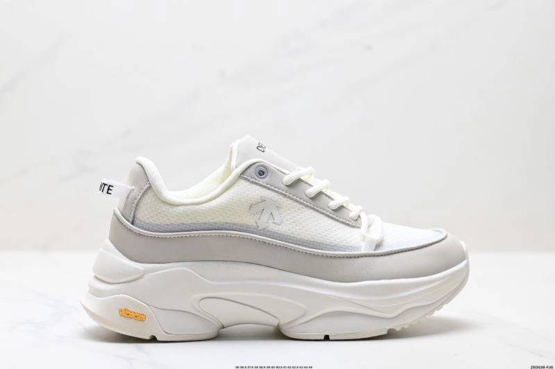 Descente Shoes
