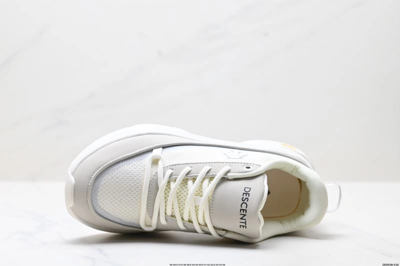 Affordable Descente Shoes