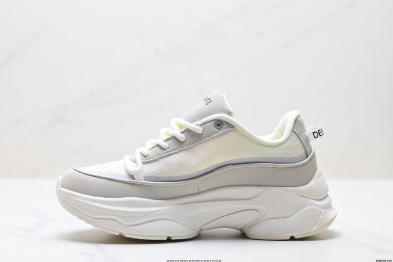 Affordable Descente Shoes