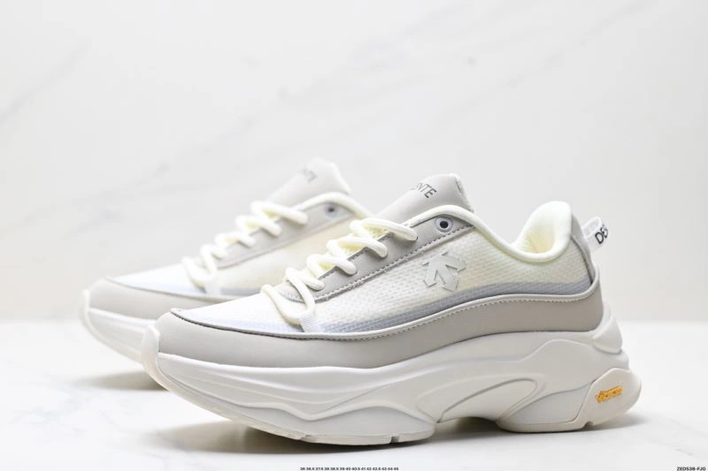 Affordable Descente Shoes