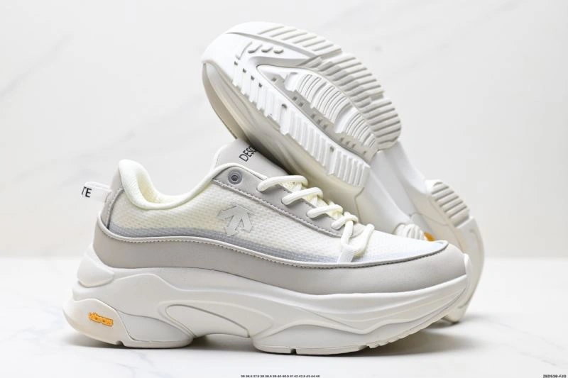 Affordable Descente Shoes