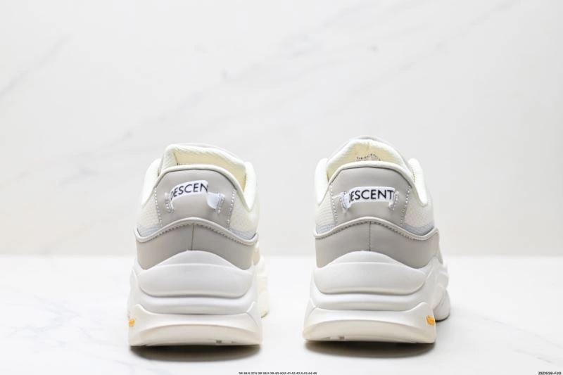 Affordable Descente Shoes