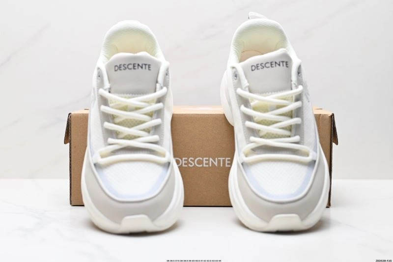 Affordable Descente Shoes