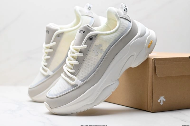 Affordable Descente Shoes
