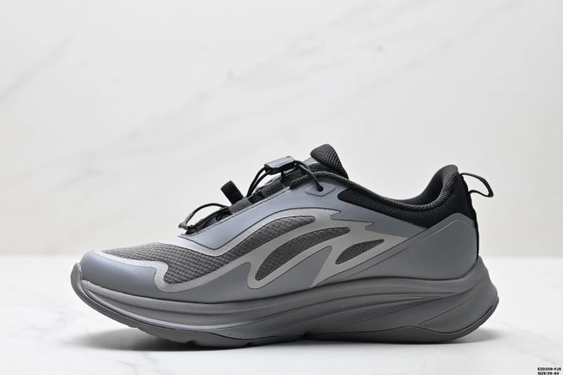 Top mirror Descente Shoes