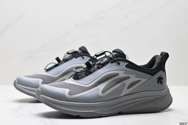 Top mirror Descente Shoes