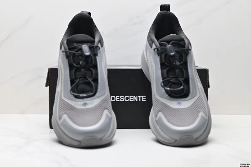 Top mirror Descente Shoes