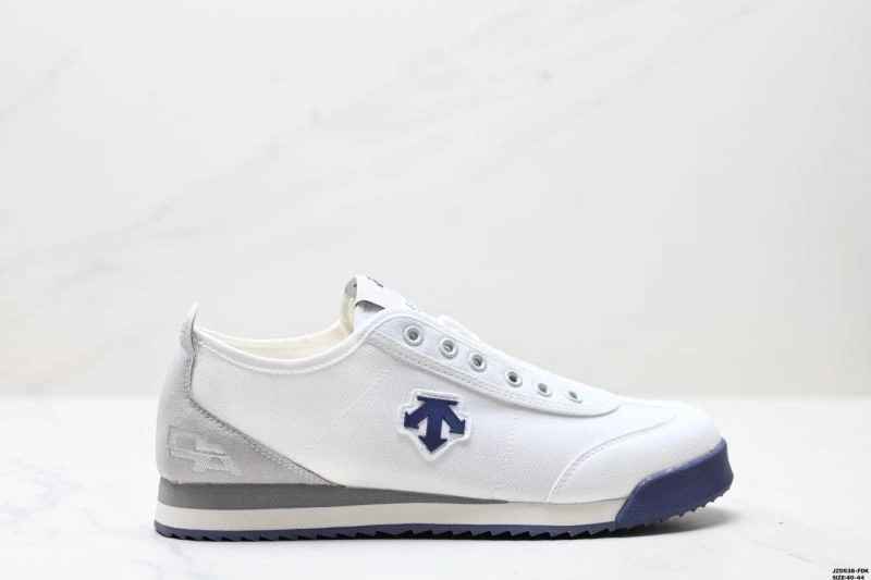Descente Shoes