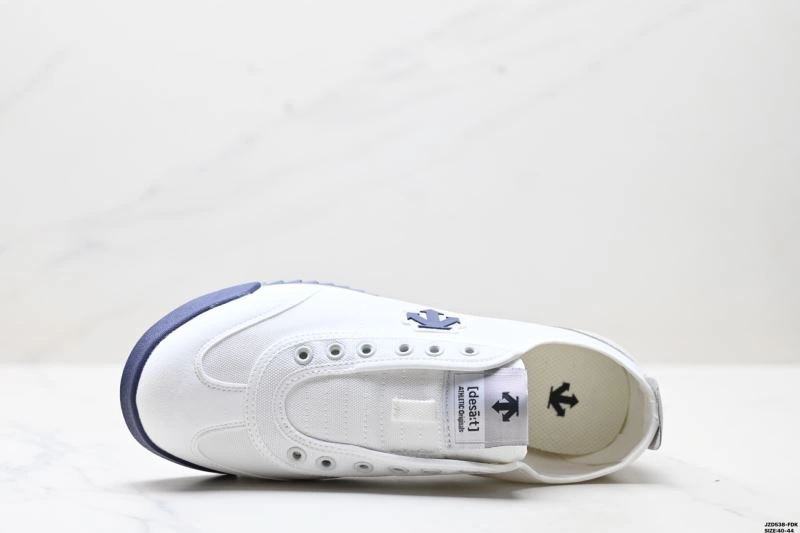 Top match Descente Shoes