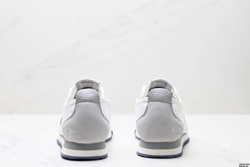 Top match Descente Shoes