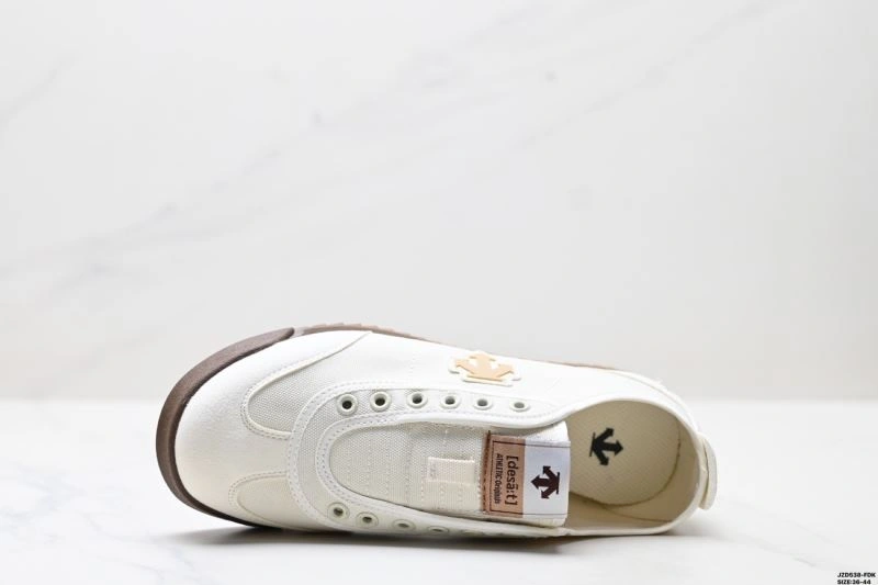 Brand-original Descente Shoes