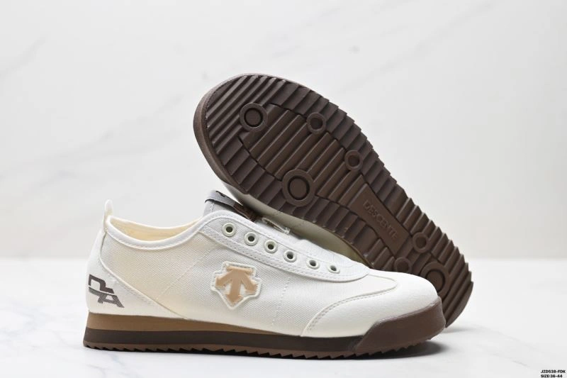 Brand-original Descente Shoes