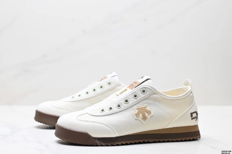 Brand-original Descente Shoes