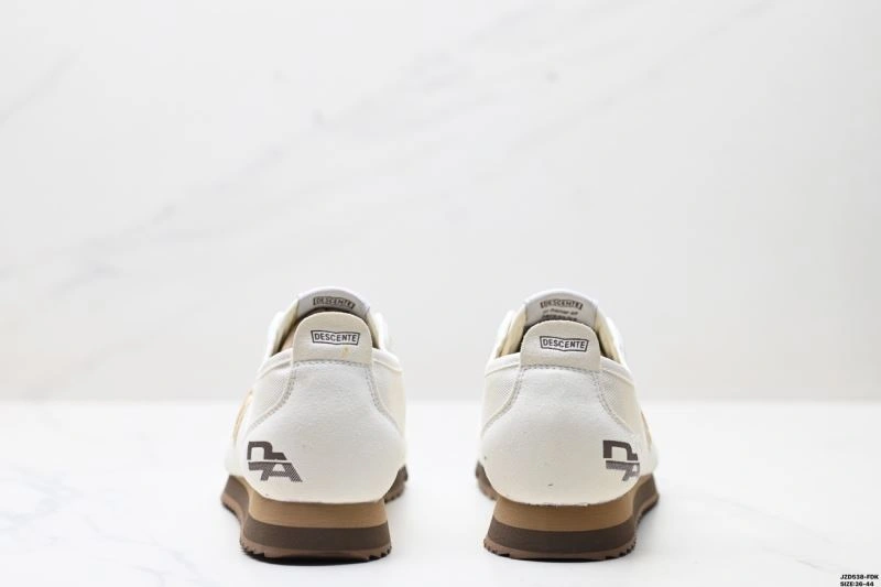 Brand-original Descente Shoes