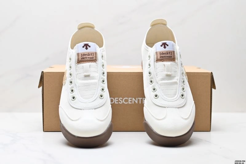 Brand-original Descente Shoes