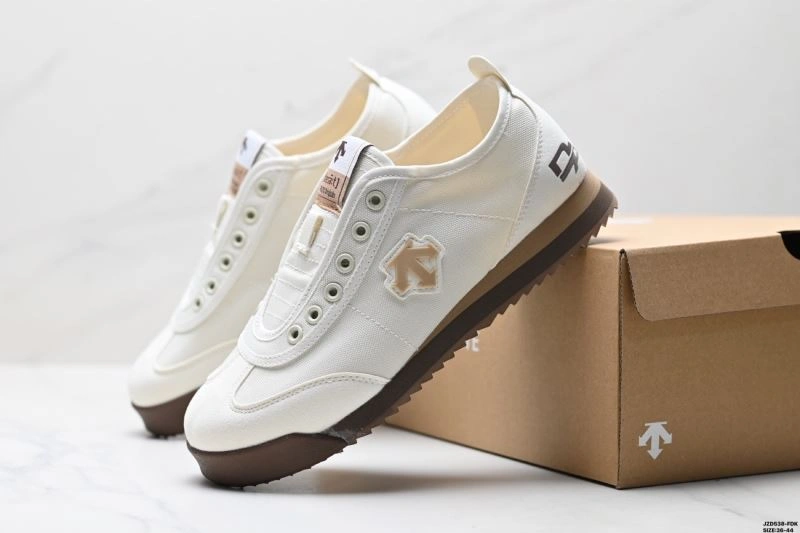 Brand-original Descente Shoes