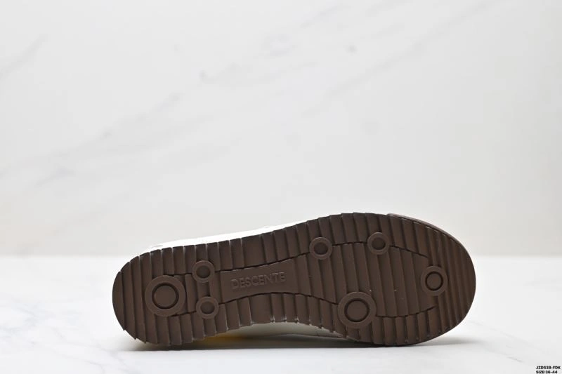 Brand-original Descente Shoes