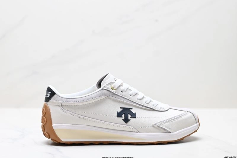 Descente Shoes