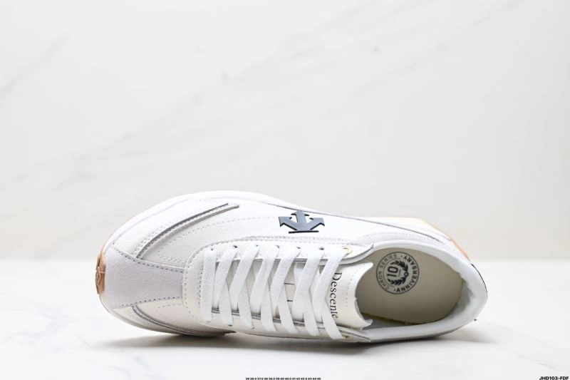 1:1 copy Descente Shoes
