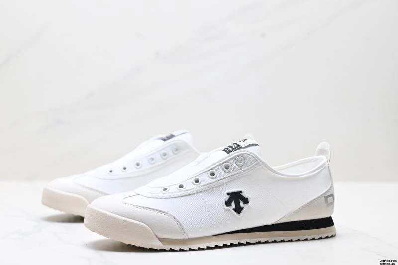 Mirror quality Descente Shoes