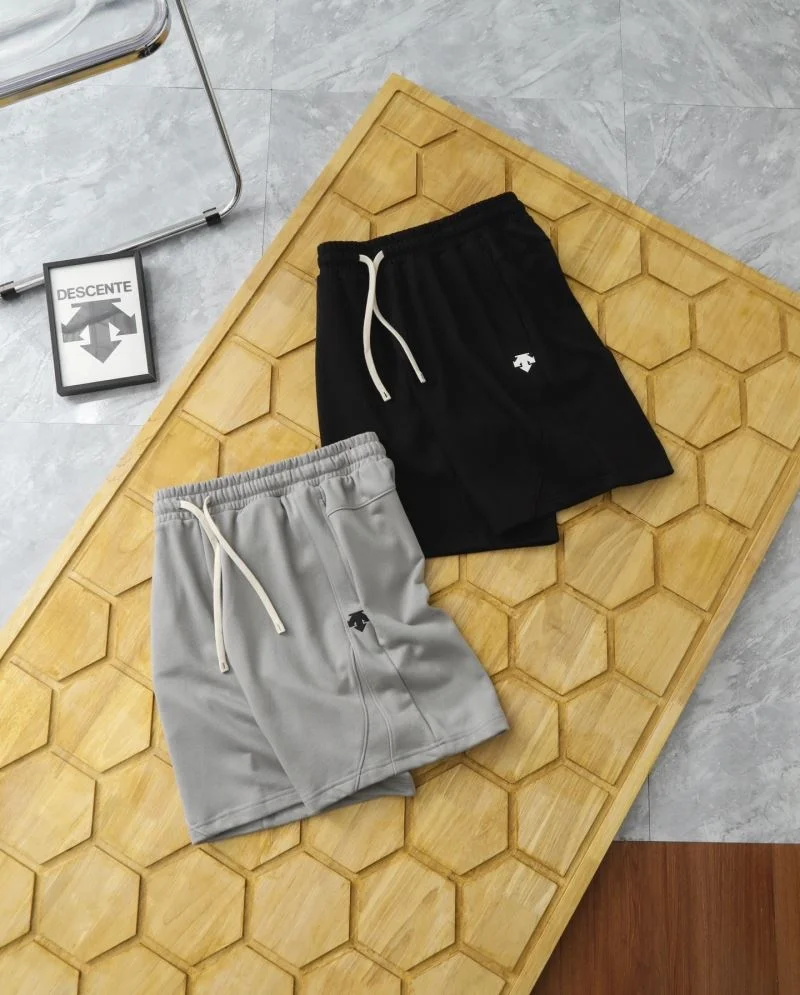 Descente Short Pants