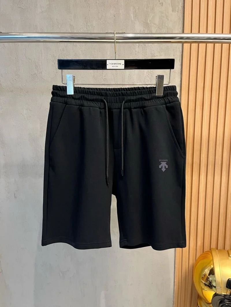 Descente Short Pants